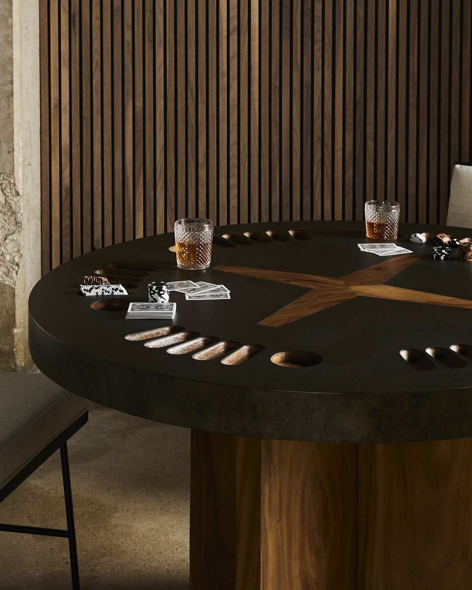 Games & Game Tables Collection | R. Home Co.