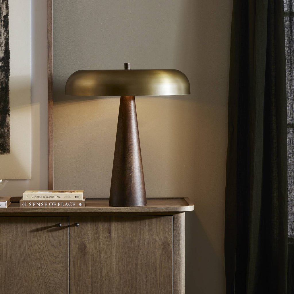 All Lamps Collection: Table & Floor Lamps for Your Home – R. Home Co.