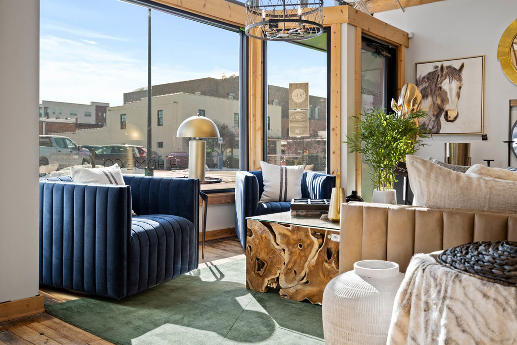 Throws & Blankets - Cozy and Stylish Home Collection – R. Home Co.