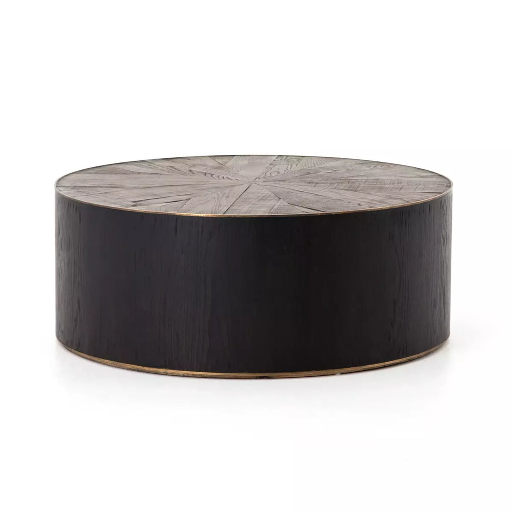 Perry Coffee Table – R. Home Co.