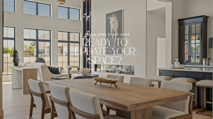 R. Home Co. - Furniture Store, Home Decor, Art & Interior Design