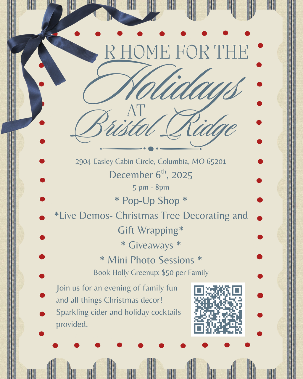 R Home for the Holidays – R. Home Co.